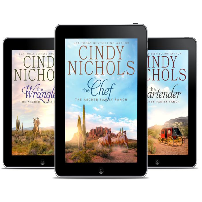 Archer Family Ranch – Cindy Nichols Store